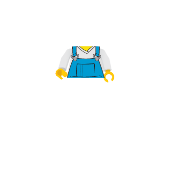 Personalised Lego® & Minifigs from Fab Bricks | FabBricks create ...