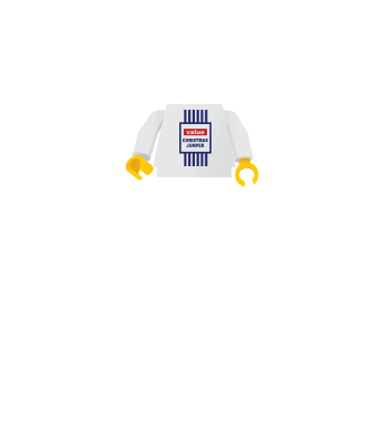 Personalised Lego® & Minifigs from Fab Bricks | FabBricks create ...